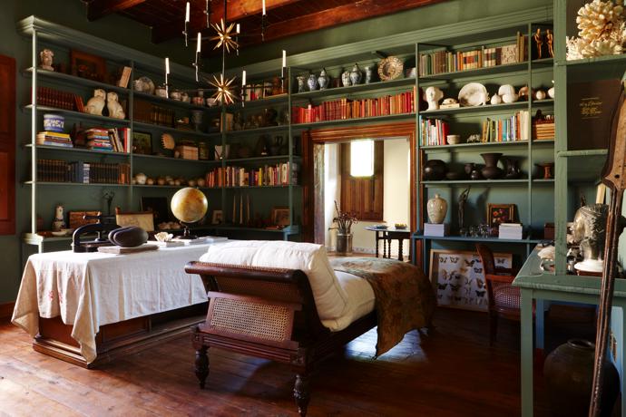 A look inside: Home of Hemehuijs owner Jacques Erasmus | HOSPITALITY ...