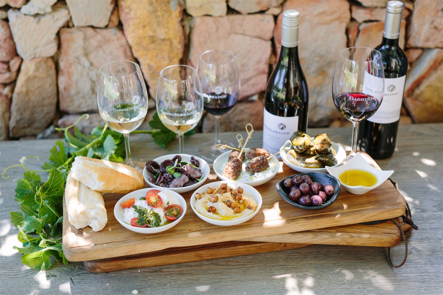 Chefs Warehouse at The Bailey | HOSPITALITY HEDONIST