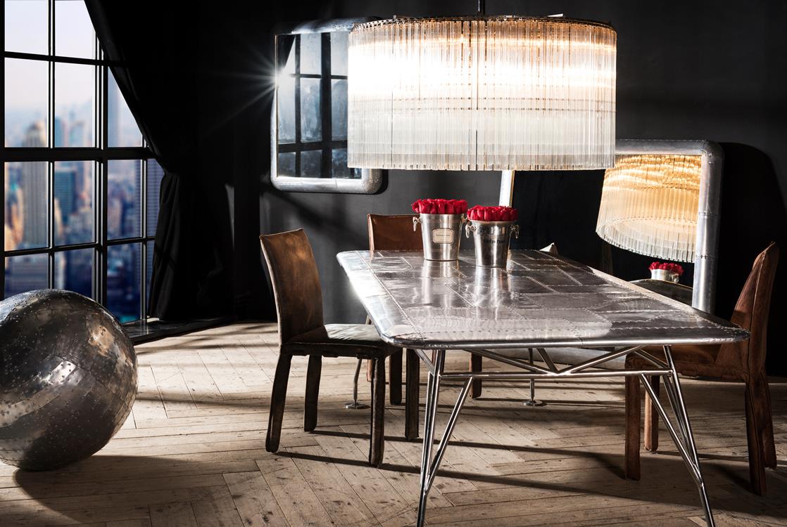 Timothy Oulton Collection : South Africa | HOSPITALITY HEDONIST