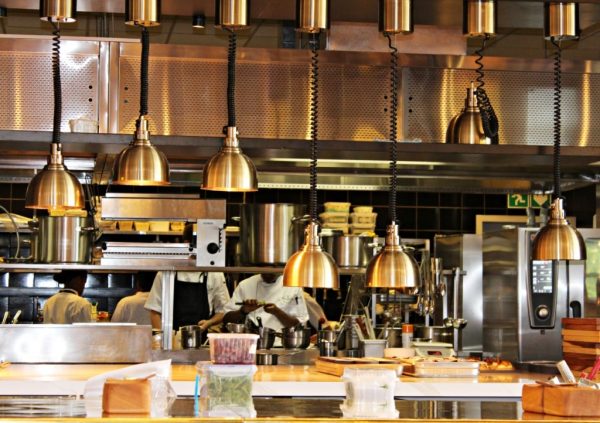 Social Kitchen & Bar: New Mediterranean Sharing Menu | HOSPITALITY HEDONIST