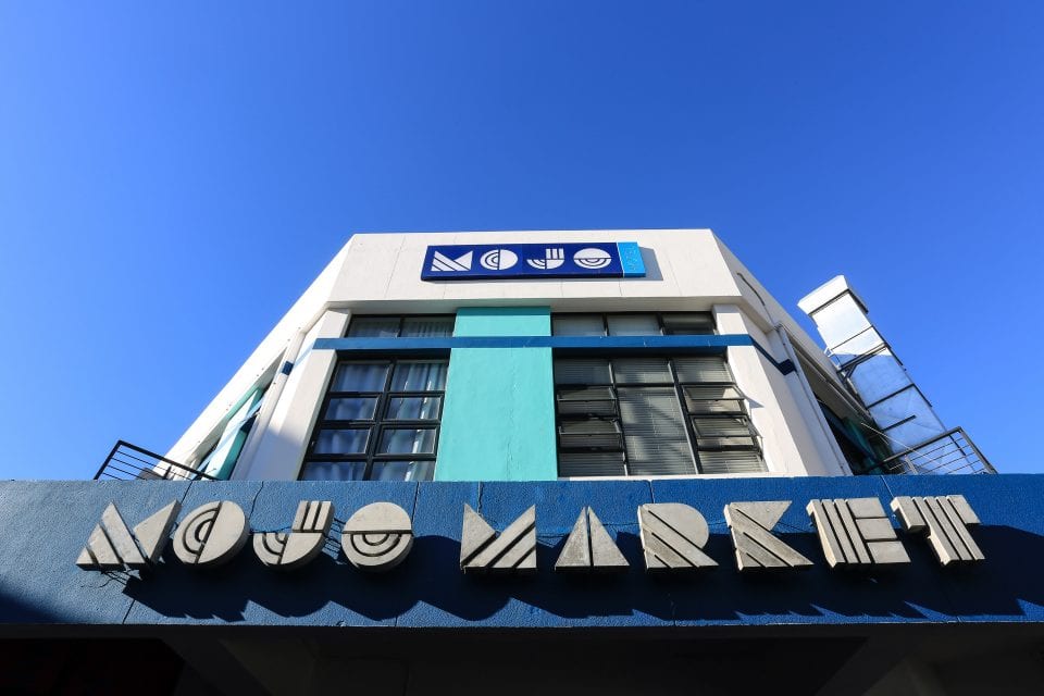 Mojo Hotel | Sea Point Self Catering Accommodation | Cape Town Hotels