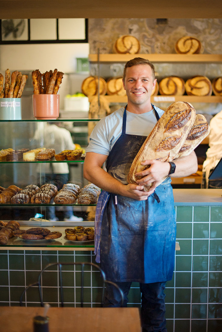 SCHOON re-opens in STELLENBOSCH | Schoon De Companje | STELLENBOSCH ...