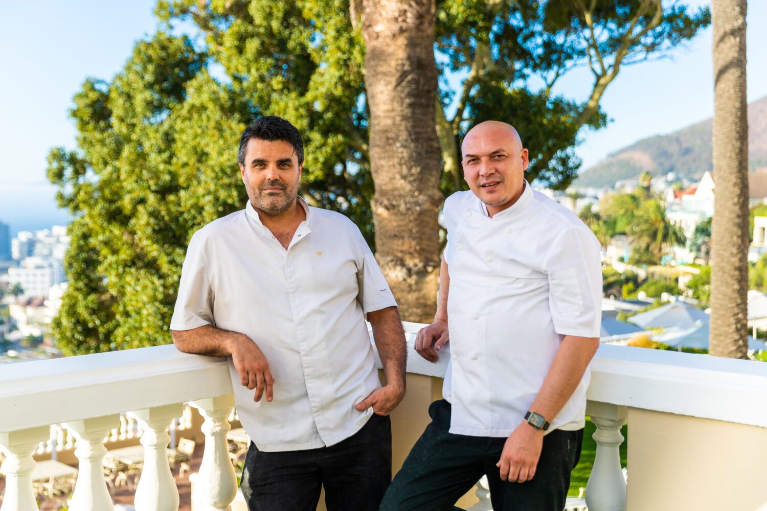 Chefs Warehouse at The Bailey | HOSPITALITY HEDONIST