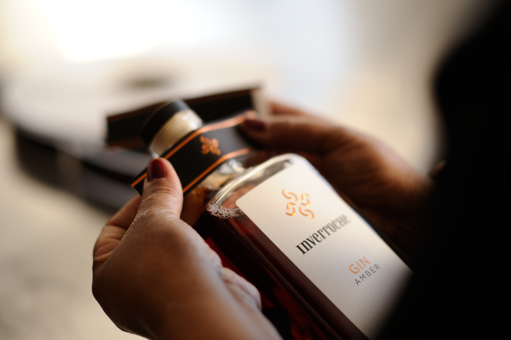 Pernod Ricard announces acquisition of Inverroche | BUSINESS NEWS