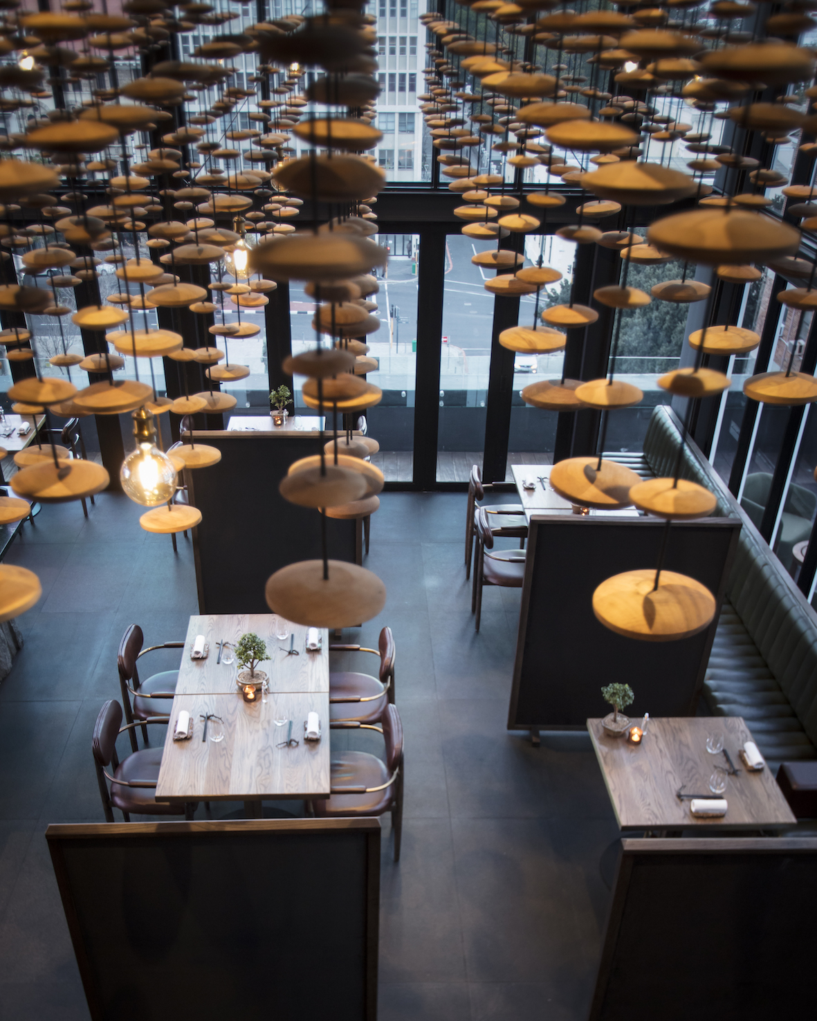 FYN ‘Itadakimasu’ lunch experience | HOSPITALITY HEDONIST