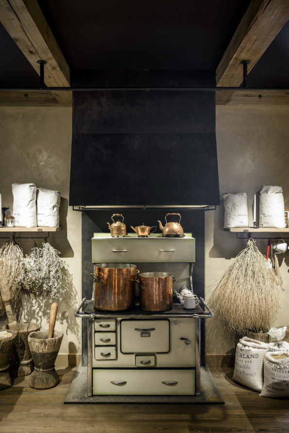 Restaurant Klein Jan | HOSPITALITY HEDONIST