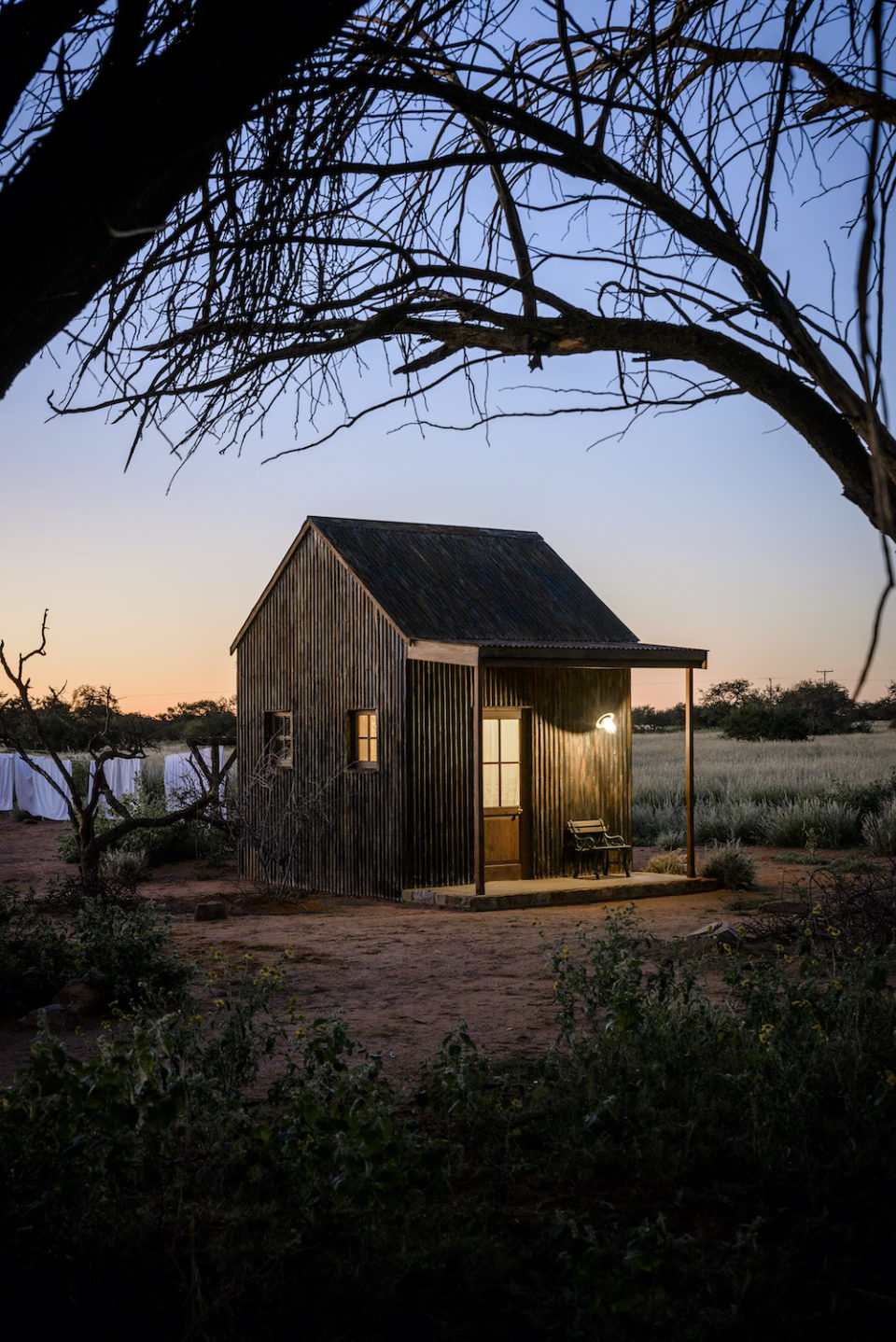 Restaurant Klein Jan | HOSPITALITY HEDONIST