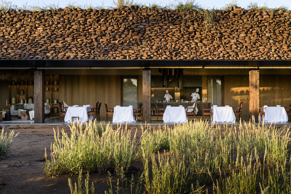 Restaurant Klein Jan | HOSPITALITY HEDONIST