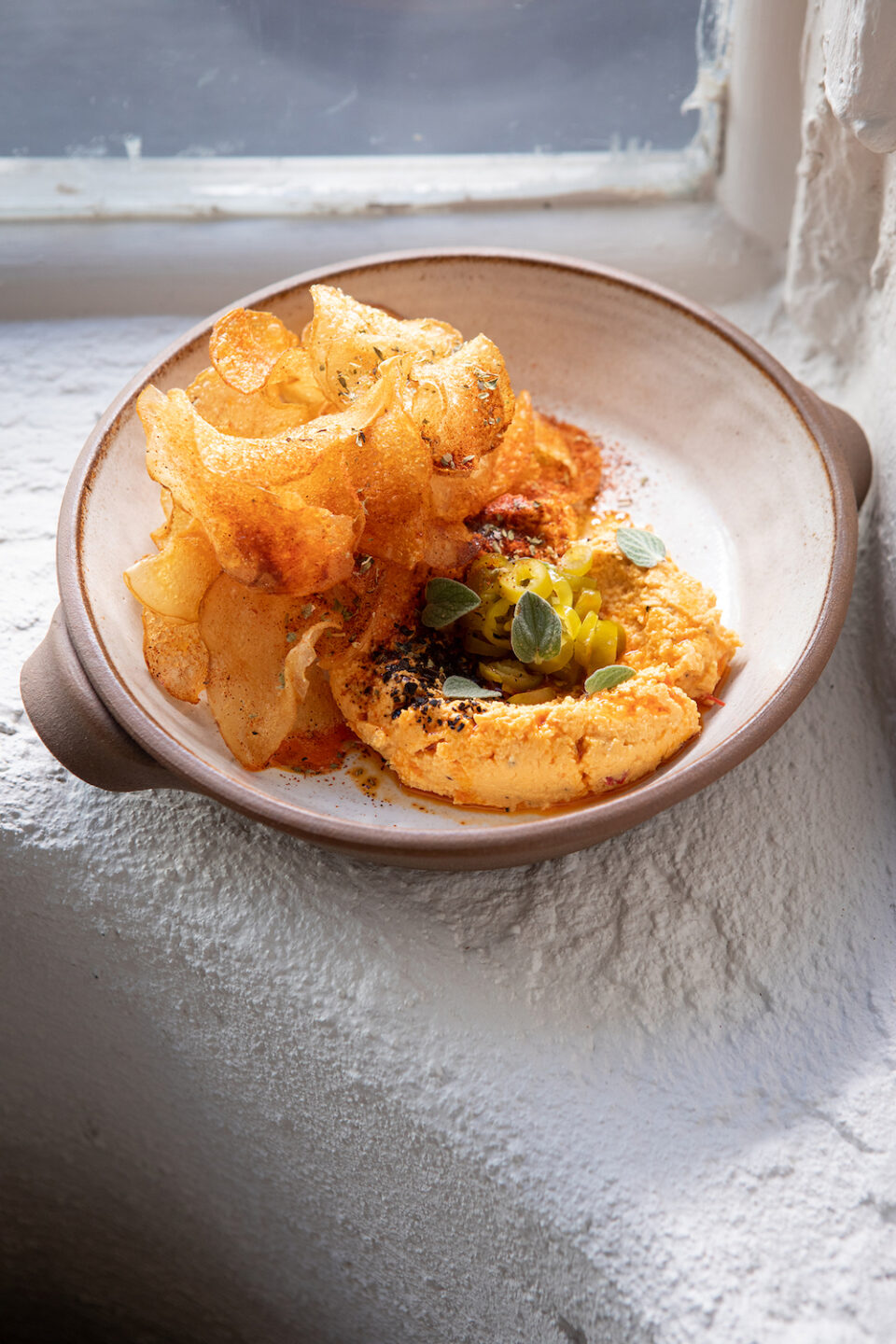 Ouzeri by Nic Charalambous | HOSPITALITY HEDONIST