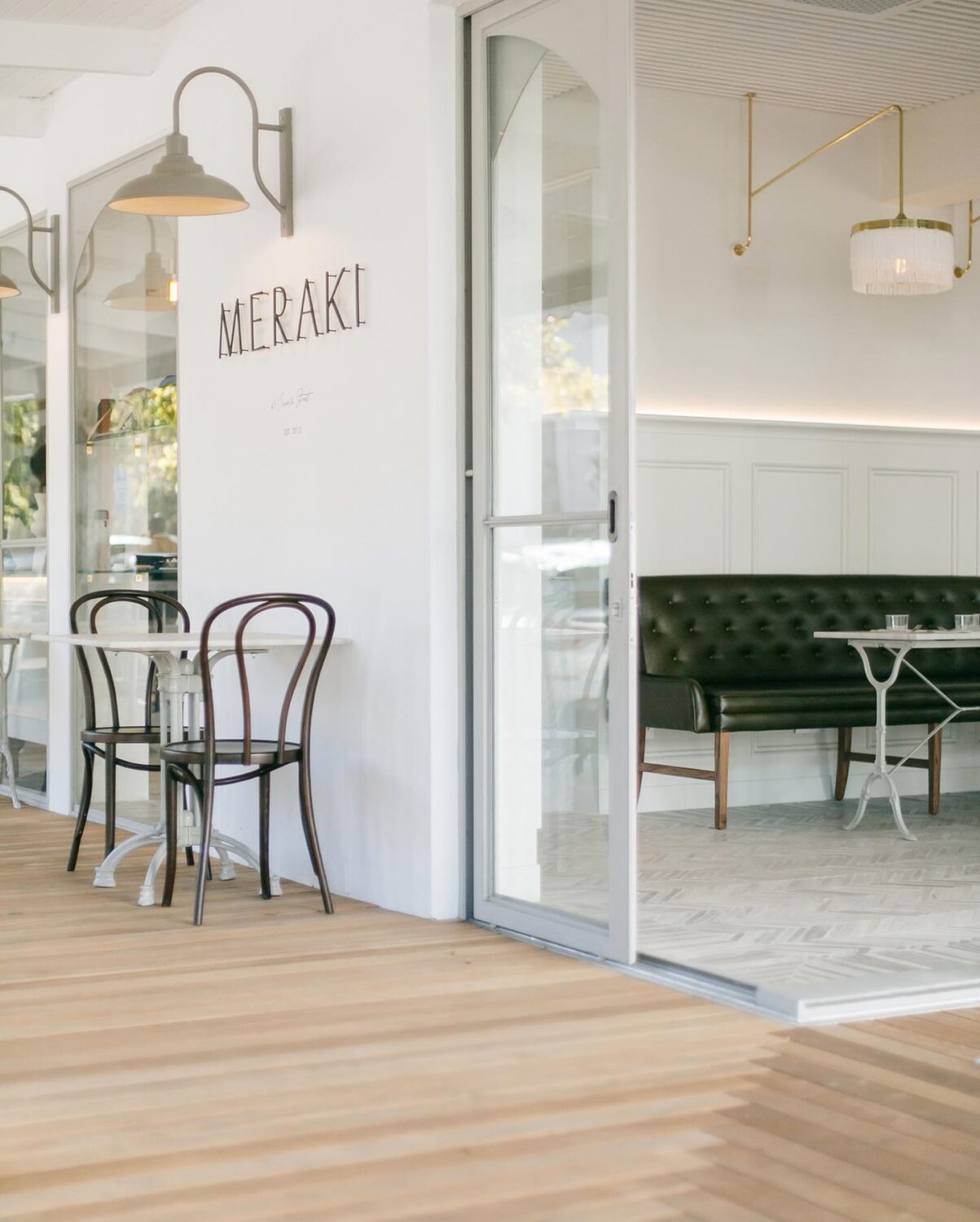 Meraki - Stellenbosch | HOSPITALITY HEDONIST