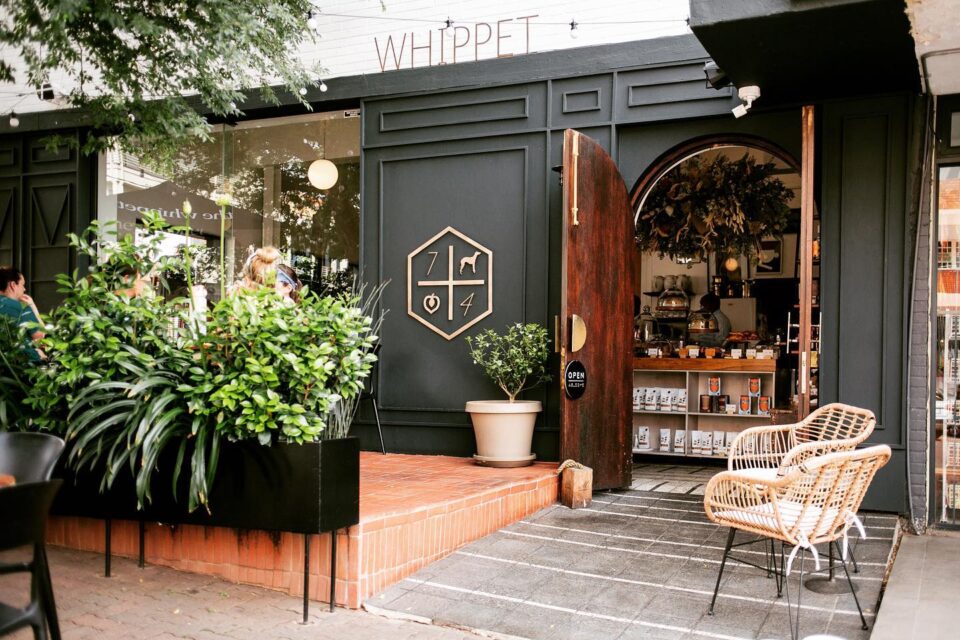 10 JHB Based Breakfast Spots to add to your Bucket List