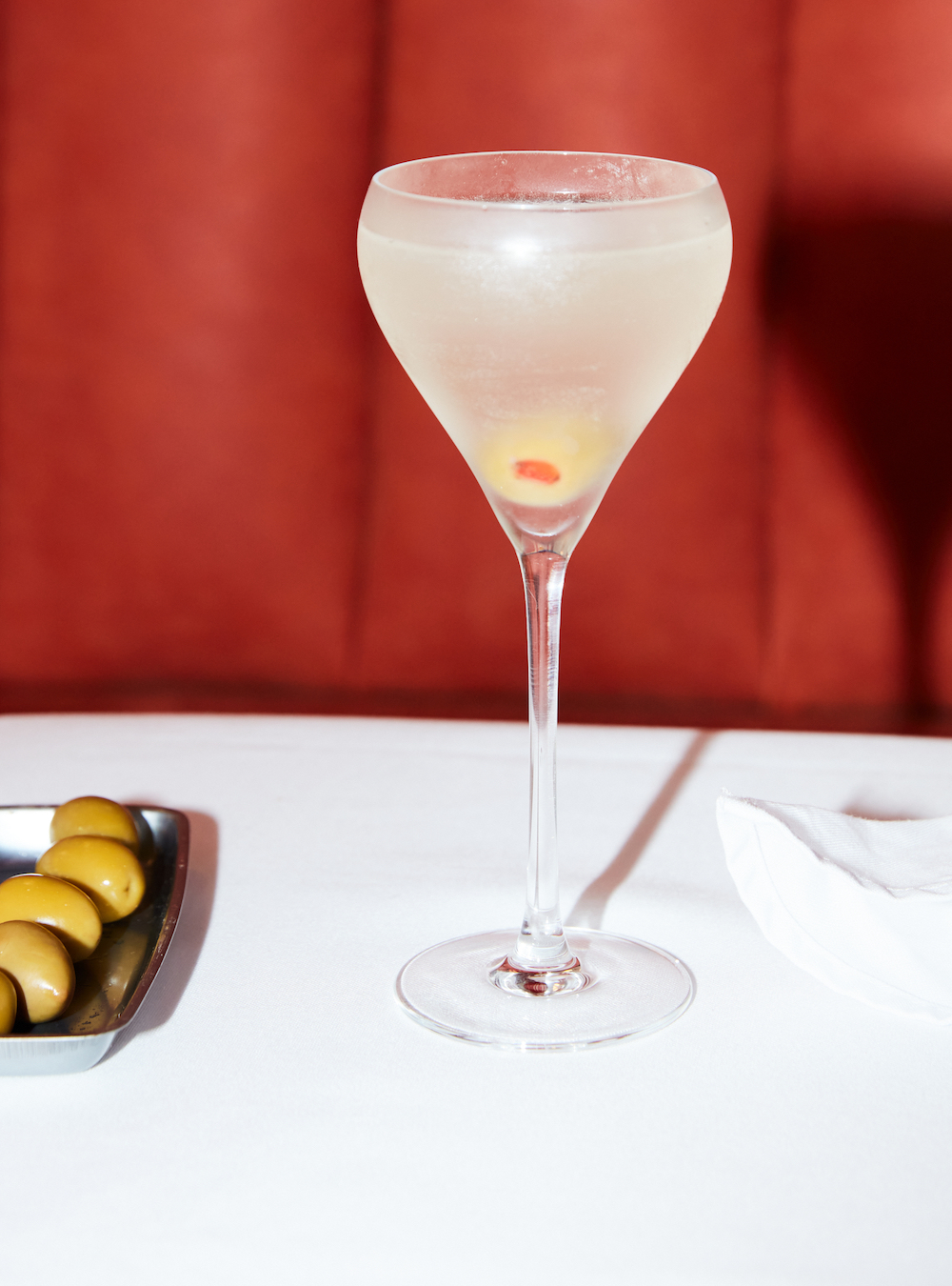 Look Inside: Club Kloof | HOSPITALITY HEDONIST