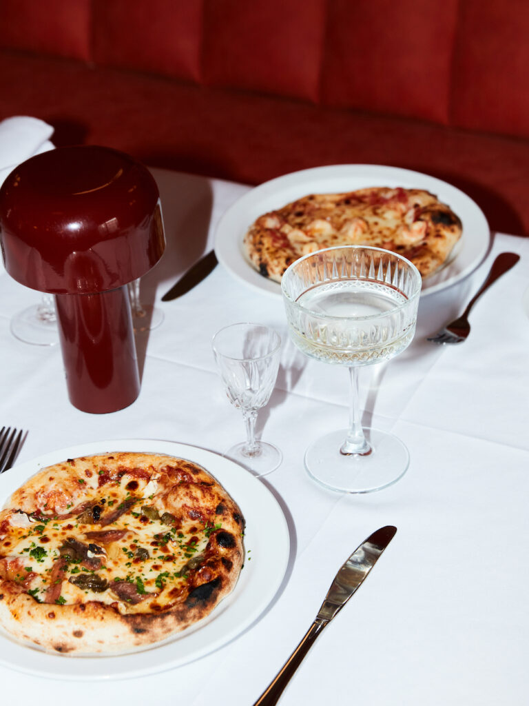 Look Inside: Club Kloof | HOSPITALITY HEDONIST