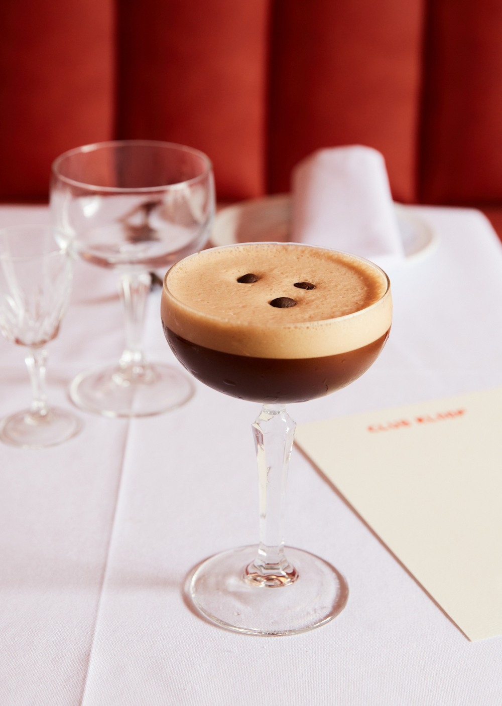 Look Inside: Club Kloof | HOSPITALITY HEDONIST