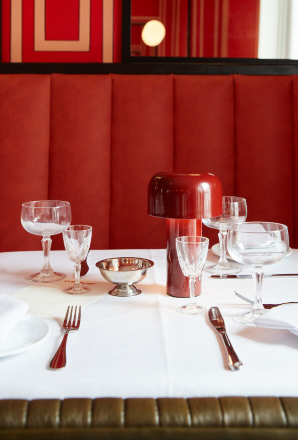 Look Inside: Club Kloof | HOSPITALITY HEDONIST