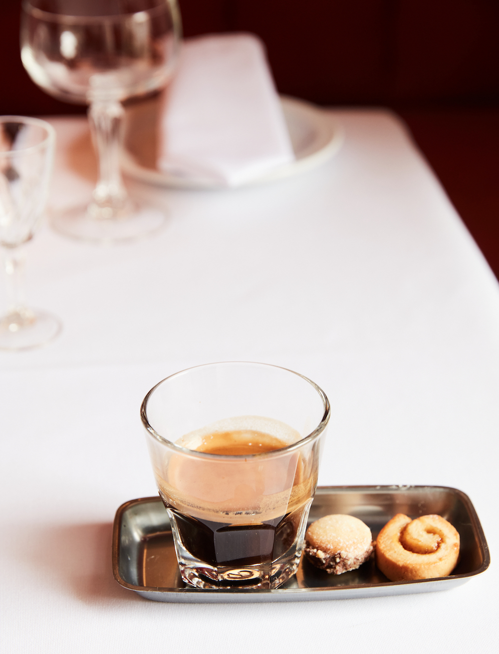 Look Inside: Club Kloof | HOSPITALITY HEDONIST