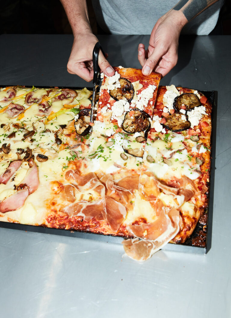 Look Inside: Club Kloof | HOSPITALITY HEDONIST